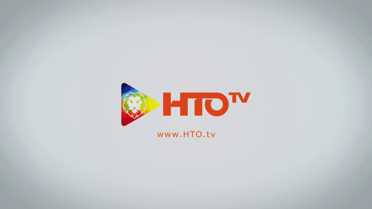 HTO.tv new Intro video - YouTube