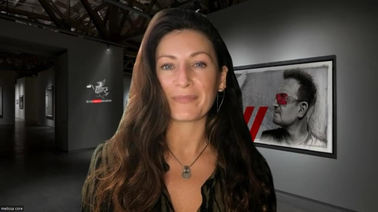 Melissa Core-Caballo Builds Multi-Million Dollar Branding Business ...