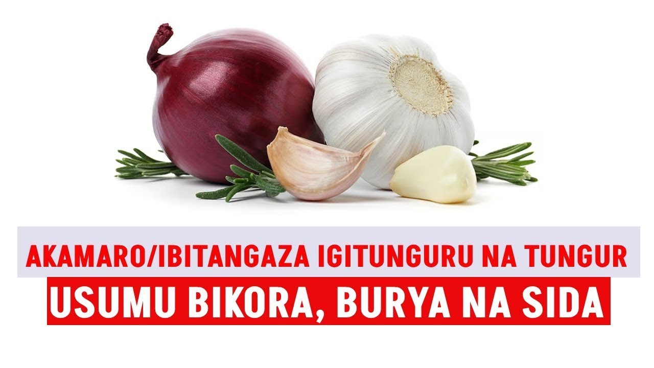 AKAMARO K'IGITUNGURU NA TUNGURUSUMU !! INDWARA BIVURA _ Dr Krayson ...