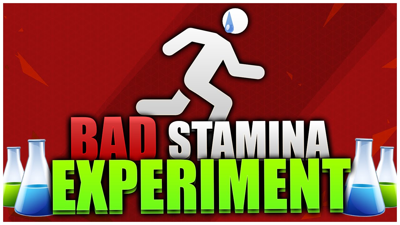 BAD STAMINA EXPERIMENT!!!! FIFA 15 ULTIMATE TEAM - YouTube