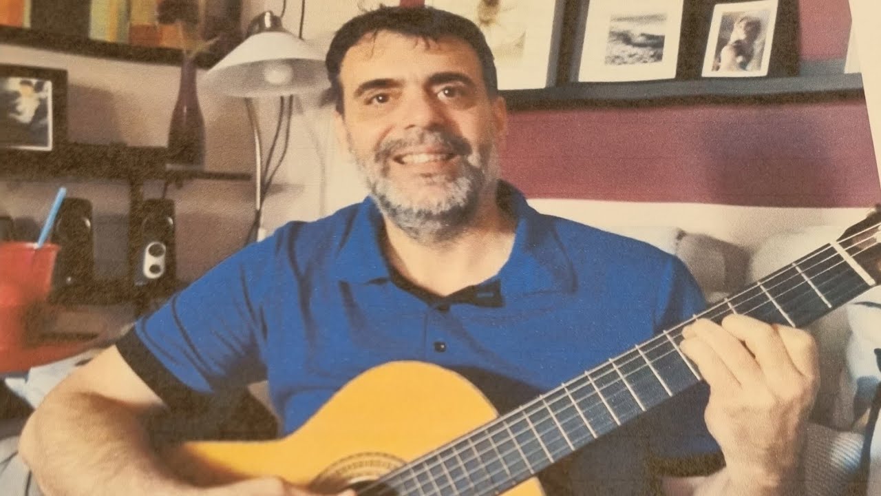 Κλωστηρου Μαρκος Βαμβακαρης (Στελιος Μυτιδης) - YouTube