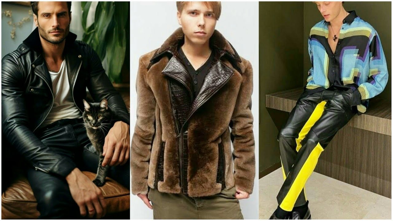 Latest and stylish design of men's clothing. - YouTube