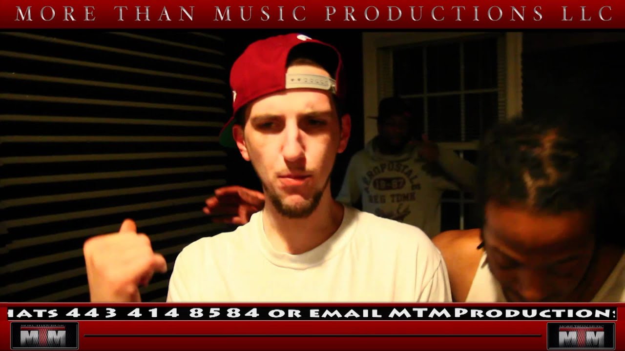 Teezy "Trap-a-holics Intro" Who I Am Mixtape Promo Video - YouTube