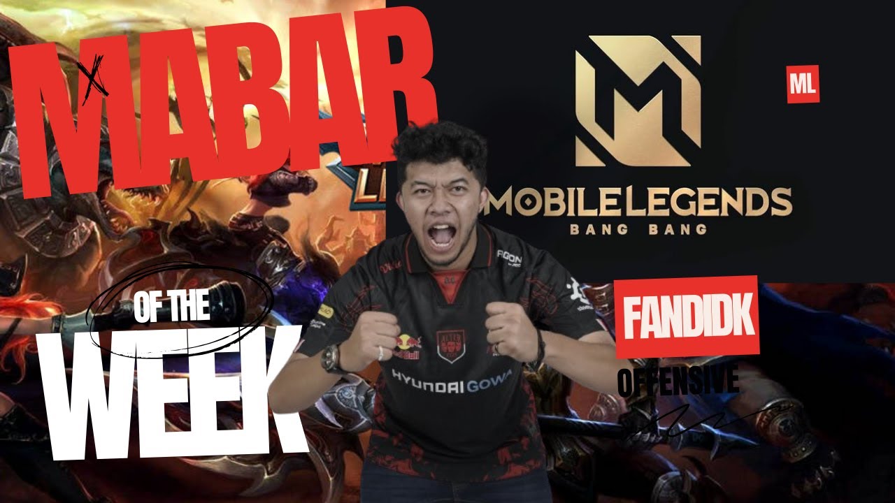 BEGADANG COSPLAY LANCELOT -- RAGUL MOBILE LEGEND - YouTube