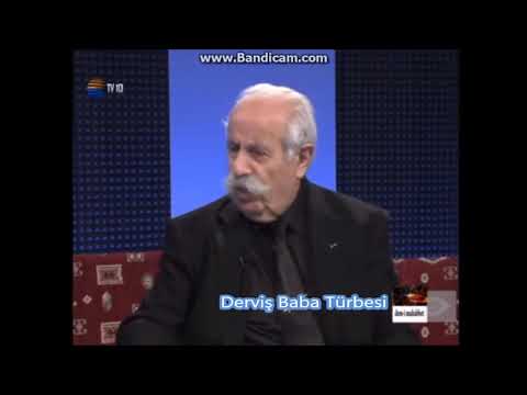 HIZIR ! Alevi kıssaları / Anlayana çok şey var