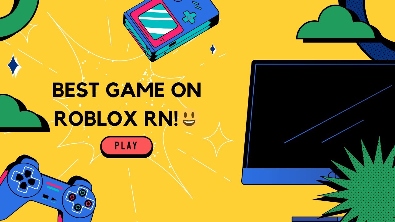 Crazy Fun new Roblox RNG Game!🫢 - YouTube