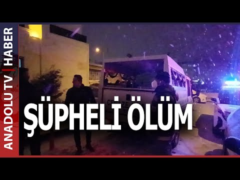 NEVŞEHİR'İ ŞOK EDEN İNTİHAR - GENÇ KADIN ASILI BULUNDU!