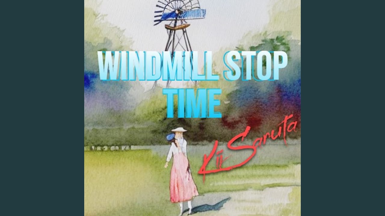 windmill stop time - YouTube