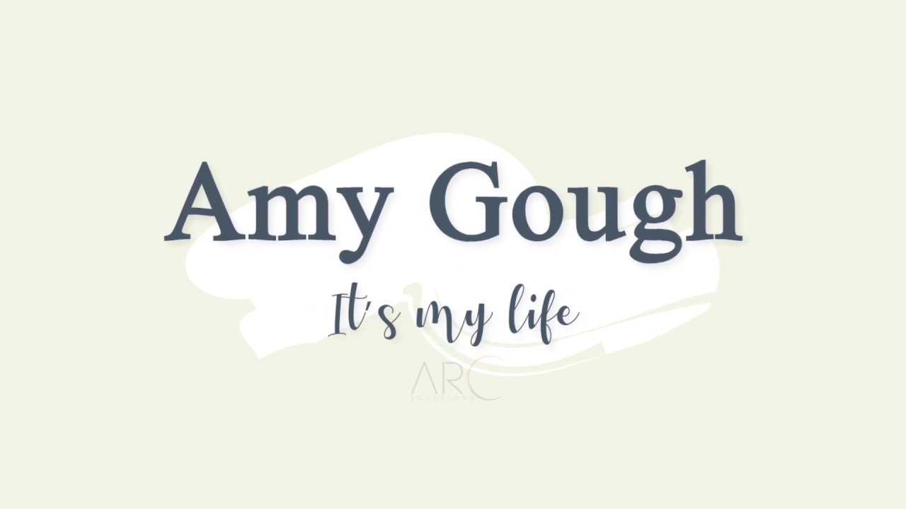 Amy Gough || by Arc Solutions Youtube Intro Maker - YouTube