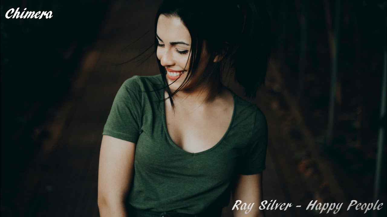 Ray Silver - Happy People - YouTube