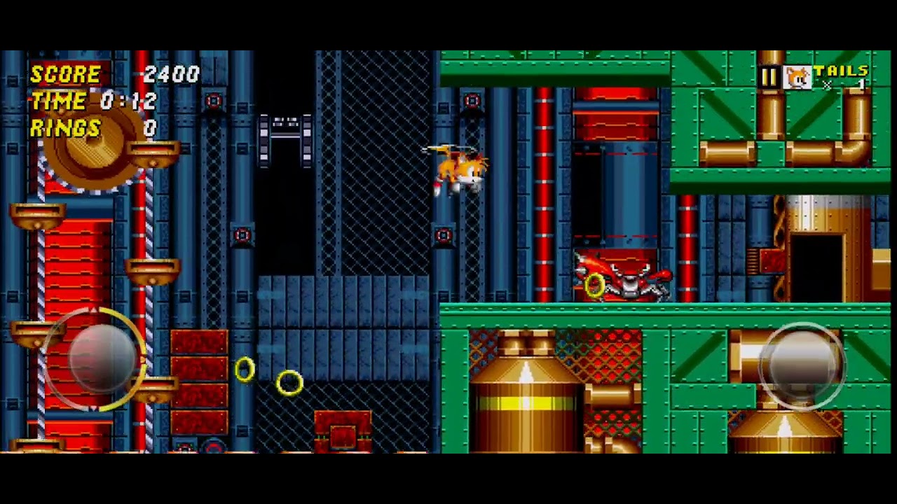 metropolis act 1 & 2 *I DIED IN ACT 2 LOL* part 2 - YouTube