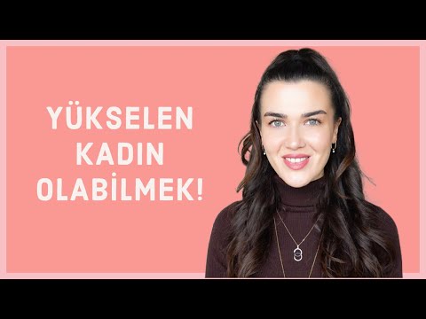 kadınlar özgüvenlerini nasıl arttırır?
