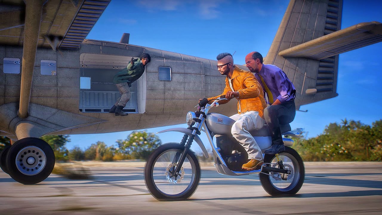 Bank Heist & Shootout Tonight with Javier Family | GTA 5 RP Live Stream ...