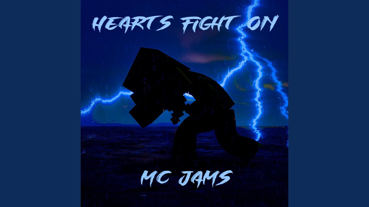 Hearts Fight On - YouTube