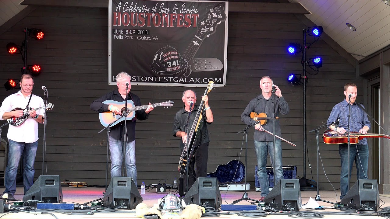 Blue Highway - Before The Cold Wind Blows - YouTube