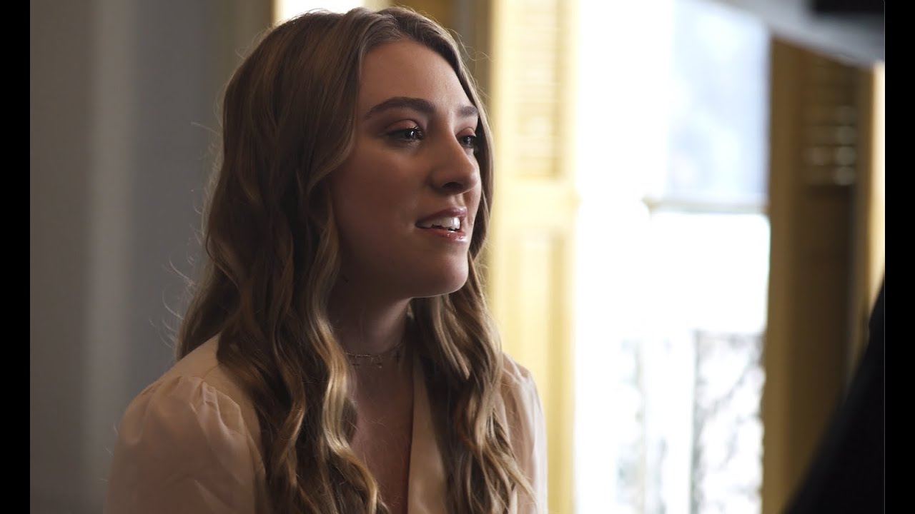 Brooke Robertson - Taking My Voice Back (Official Video) - YouTube Music