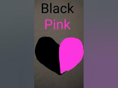 Black pink V's BTS - YouTube