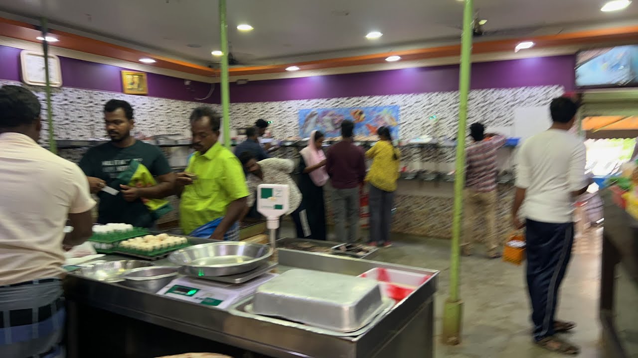 Sunday Market very demand stacks | Bismillah Mini market | - YouTube