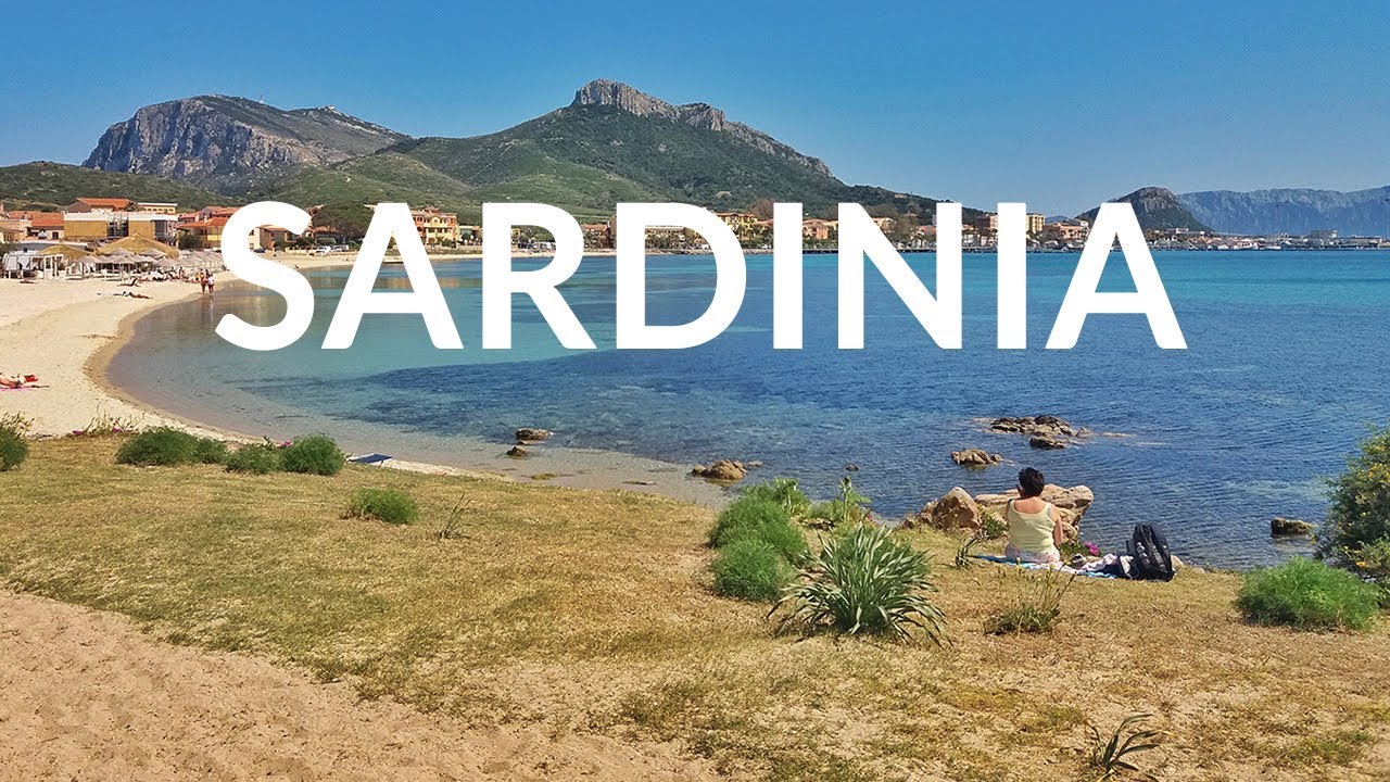 Discover the beauty of Sardinia, Italy / Ontdek Sardinië, Italië - YouTube