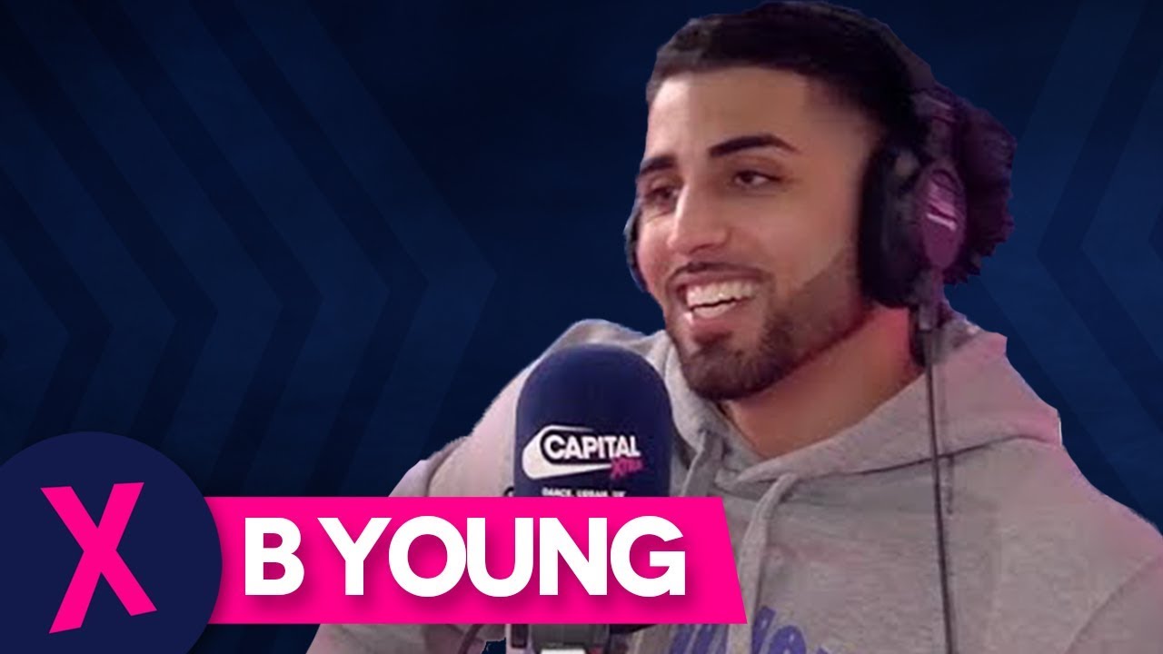 B Young Talks 'Jumanji' Success, His Heritage, New Music & More ...
