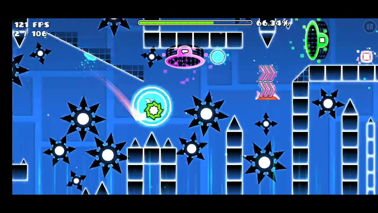 GHOST! layout completed making - YouTube