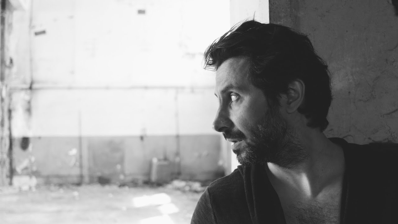 Adrian Nour - Gri [Official Video] - YouTube