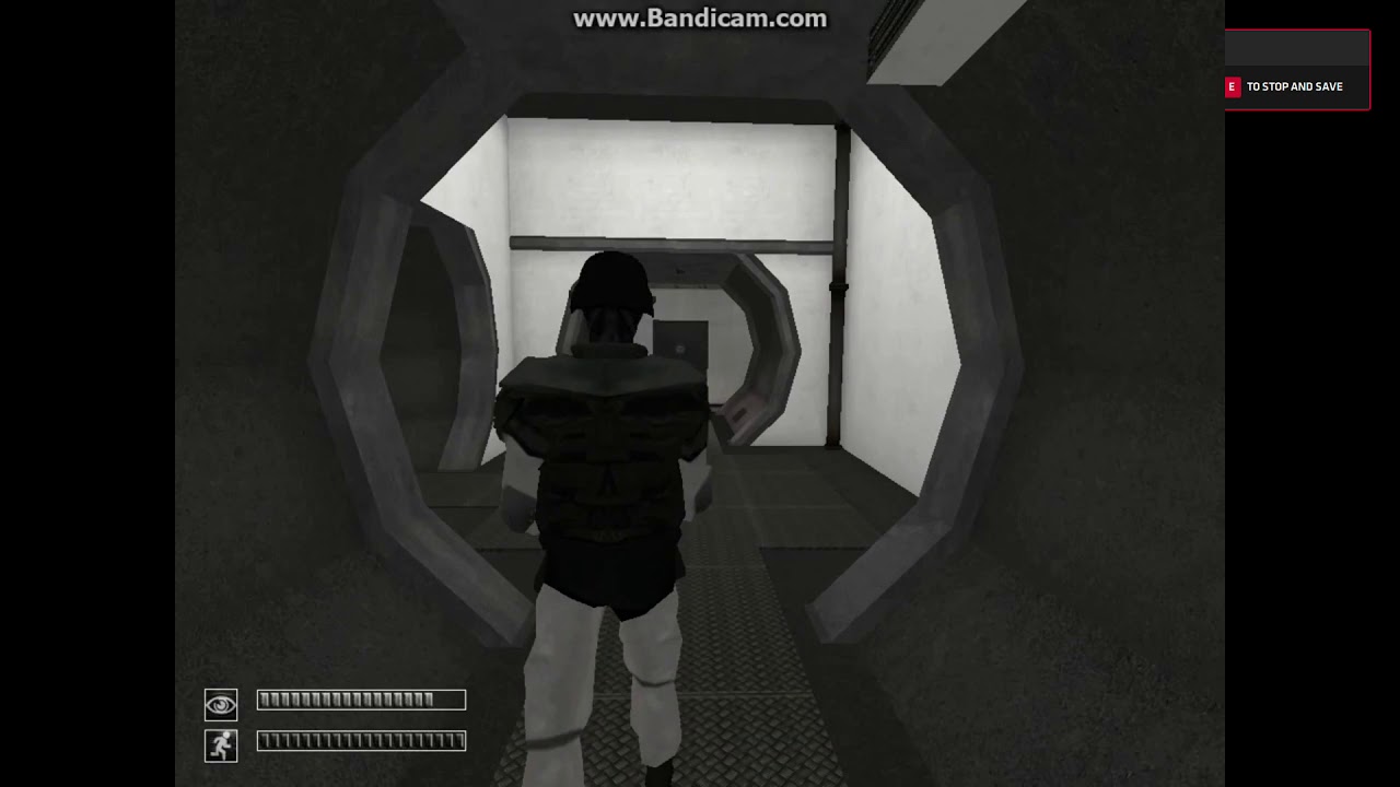 scp cb 173 intro - YouTube