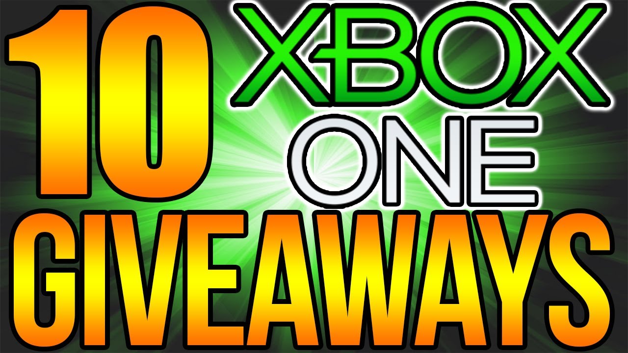 Win a XBOX ONE on Launch Day!! @KontrolFreek "Ultimate Xbox Drop ...