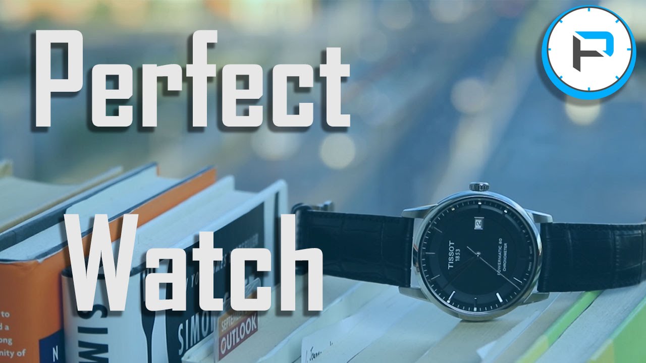 How to find the perfect watch - 5 Tips and Tricks to help you find the ...