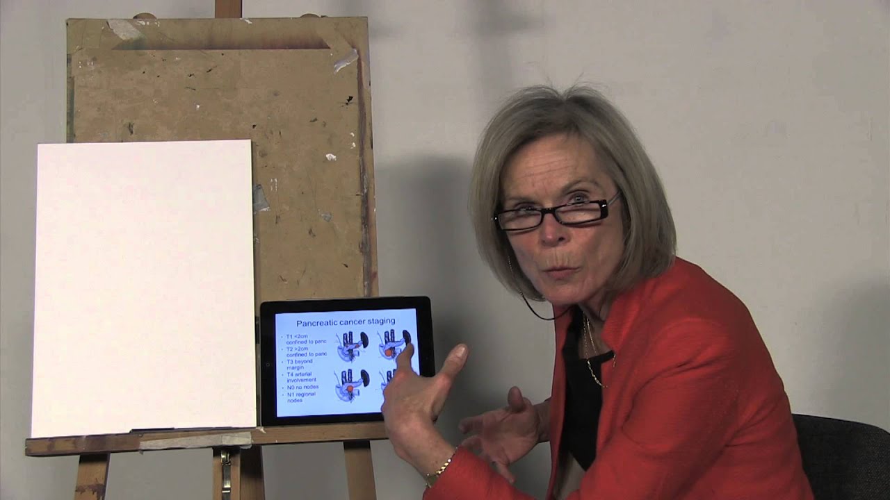 Alison Mclean - Radiologist - YouTube