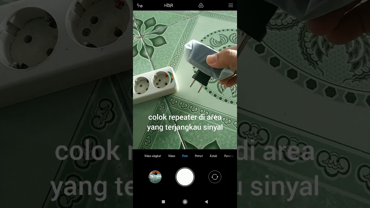 cara setting xiaomi wifi repeater v3 dengan mudah - YouTube
