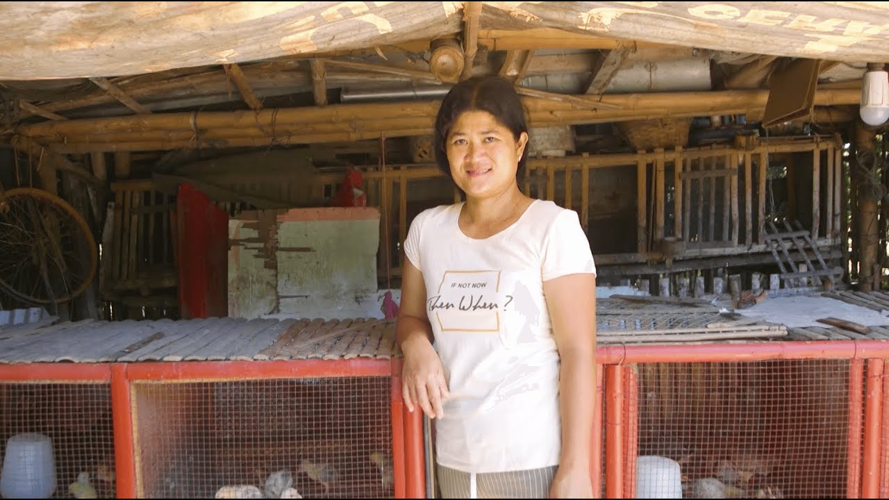 Padayon Sustainable Livelihood Program (SLP): Adapting the Graduation ...