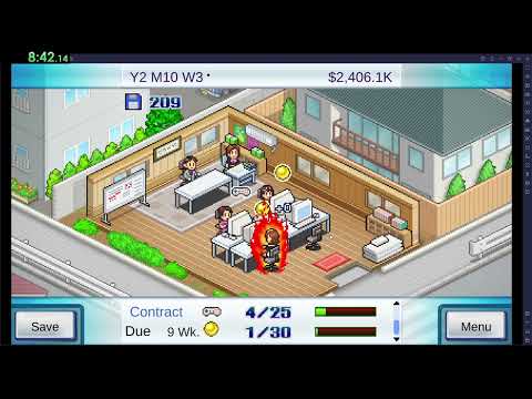 Uncovering the Most Effective Combinations in Social Dev Story - GamingEon