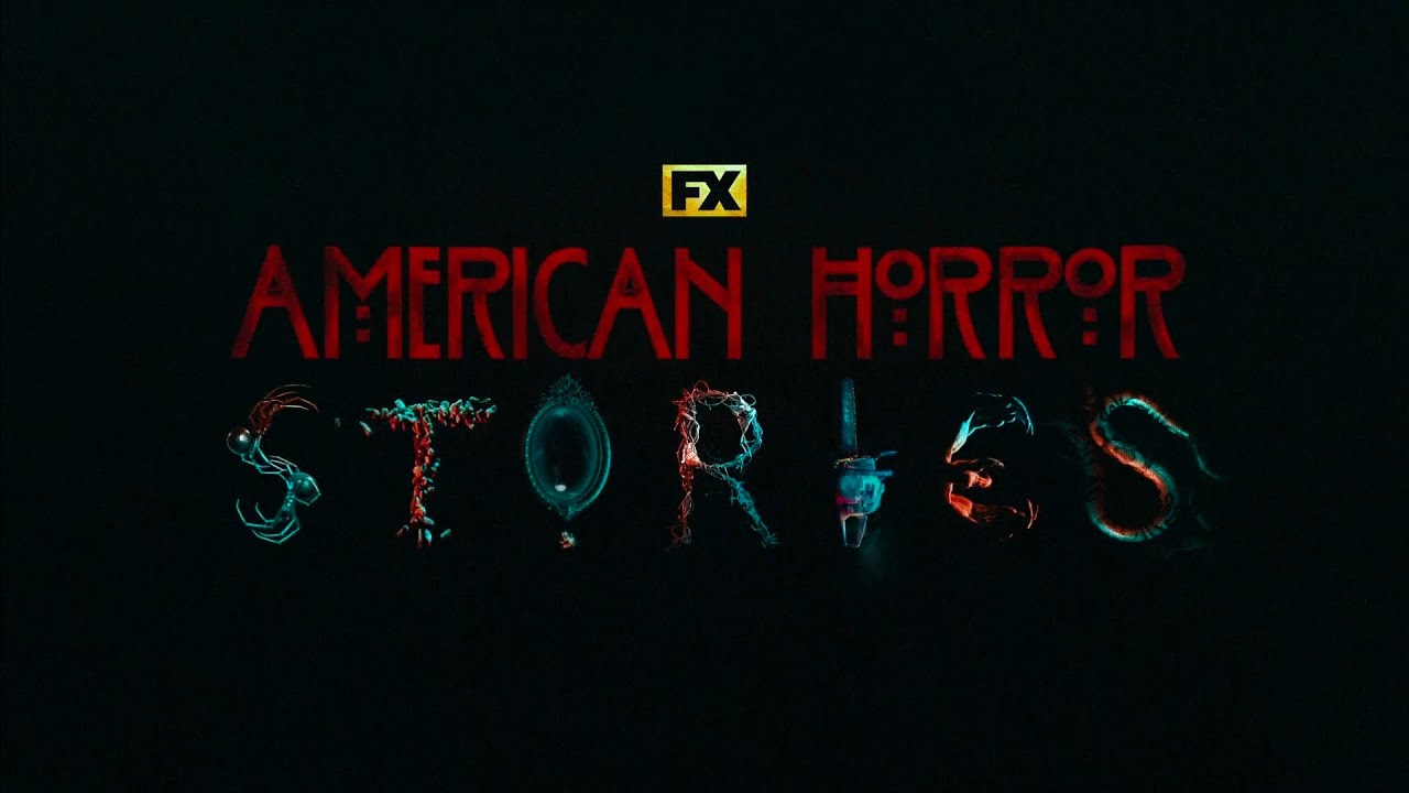 American Horror Stories Season 2 All Teaser Promo & Opening - YouTube