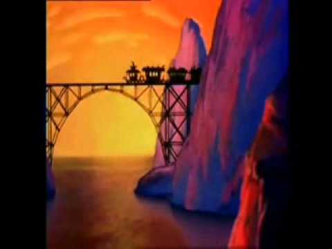 Dumbo Casey Jr Low Voice - YouTube