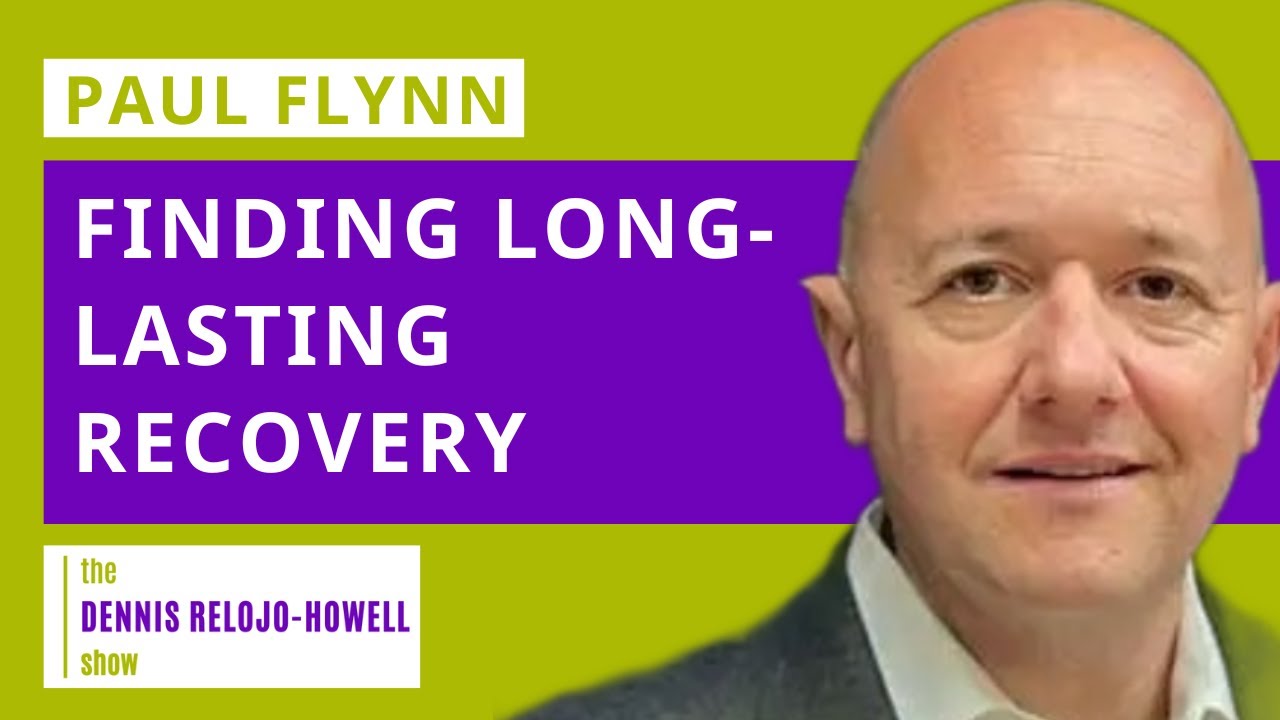 Paul Flynn: Finding Long-Lasting Recovery - YouTube