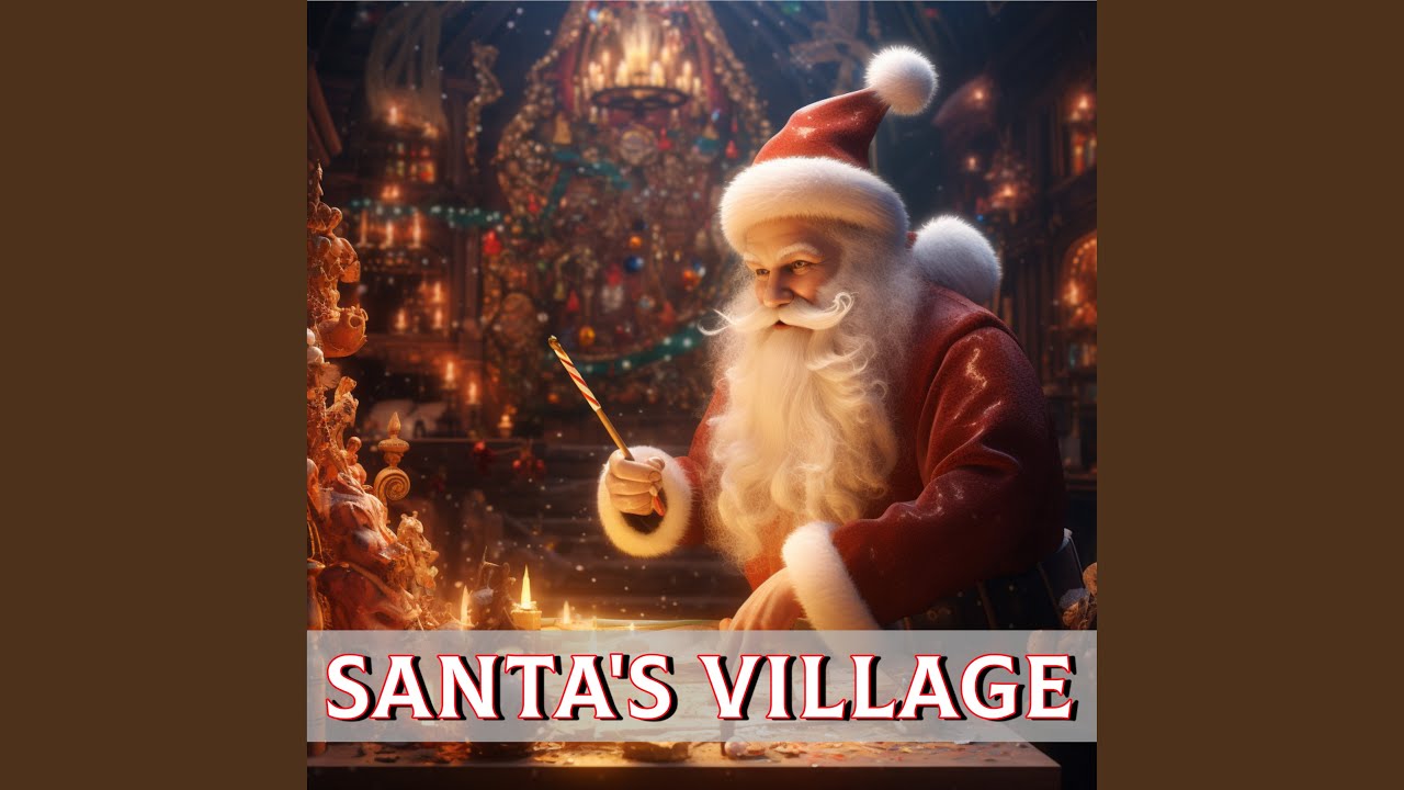 Christmas Is Near - YouTube