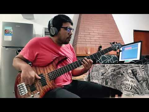 90 minutos - Damián Cordoba y Magui Olave (BASS)