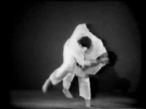 Judo Renraku-henka-waza - YouTube