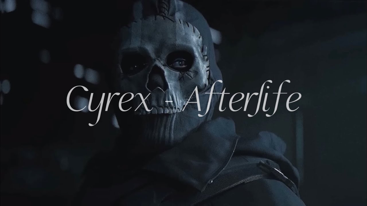 Cyrex - Afterlife - YouTube