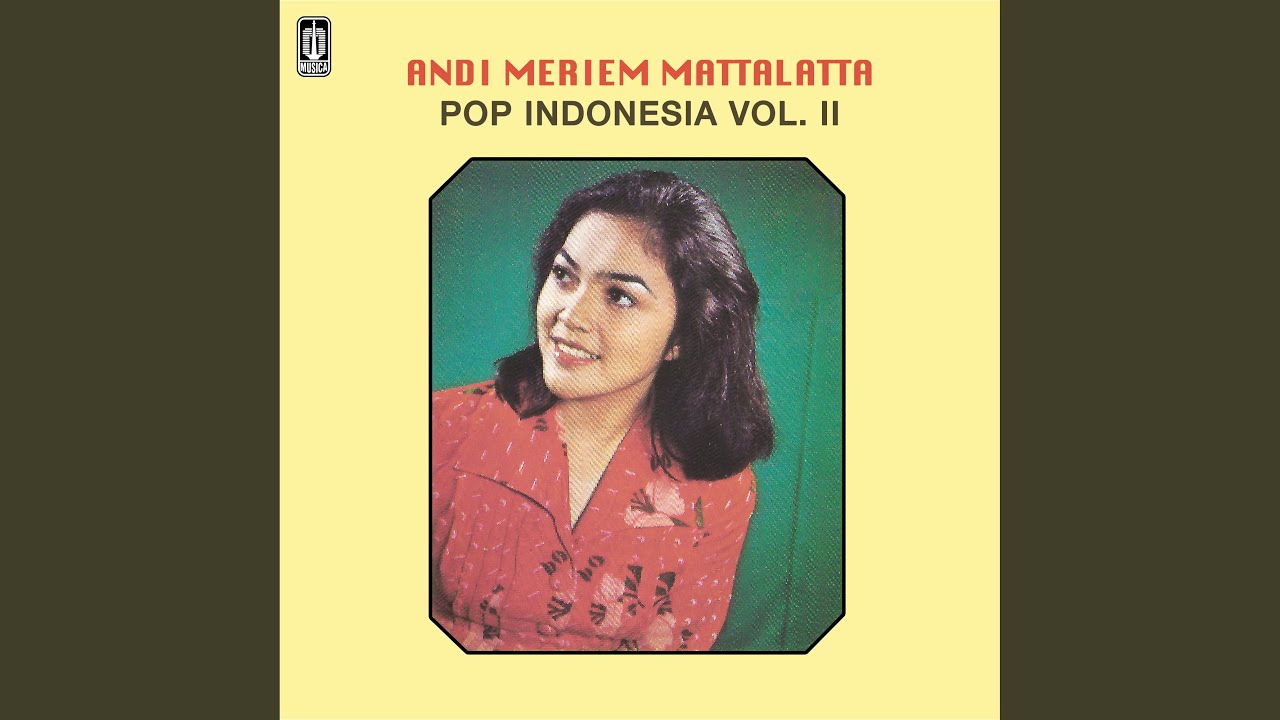 Jumpa Lagi - 2023 Remastered - YouTube