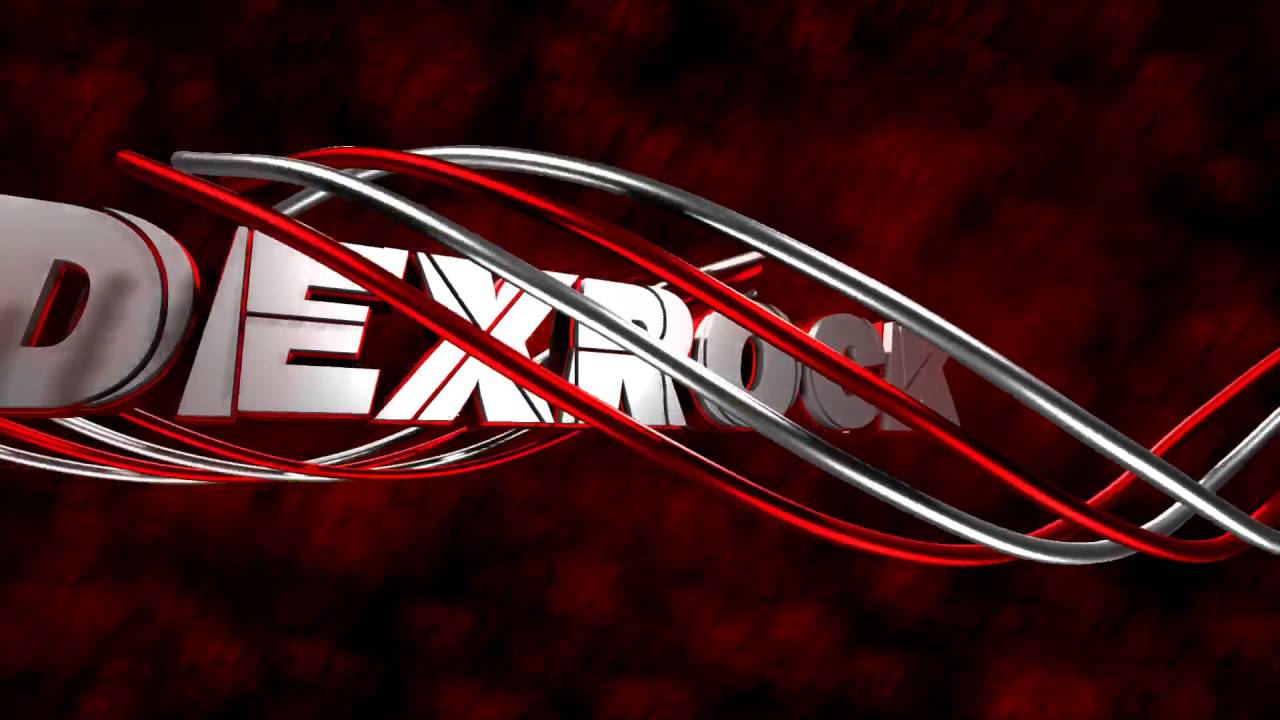 Fan Intro #1: DexRock - YouTube
