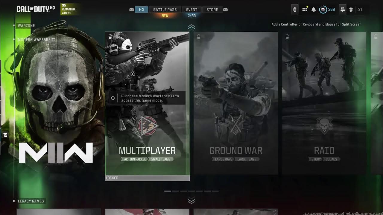 Call of Duty - YouTube