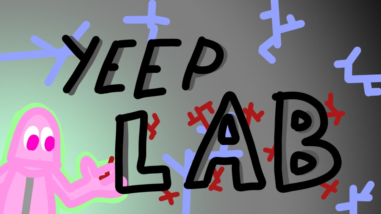 yeeps BAM 8: my submission - YouTube