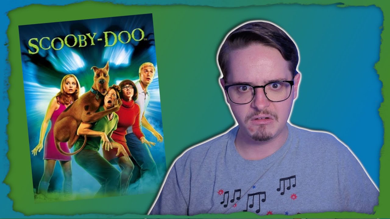 Scooby Doo (2002) Is a Blight Upon Humanity | Reaction Highlights - YouTube