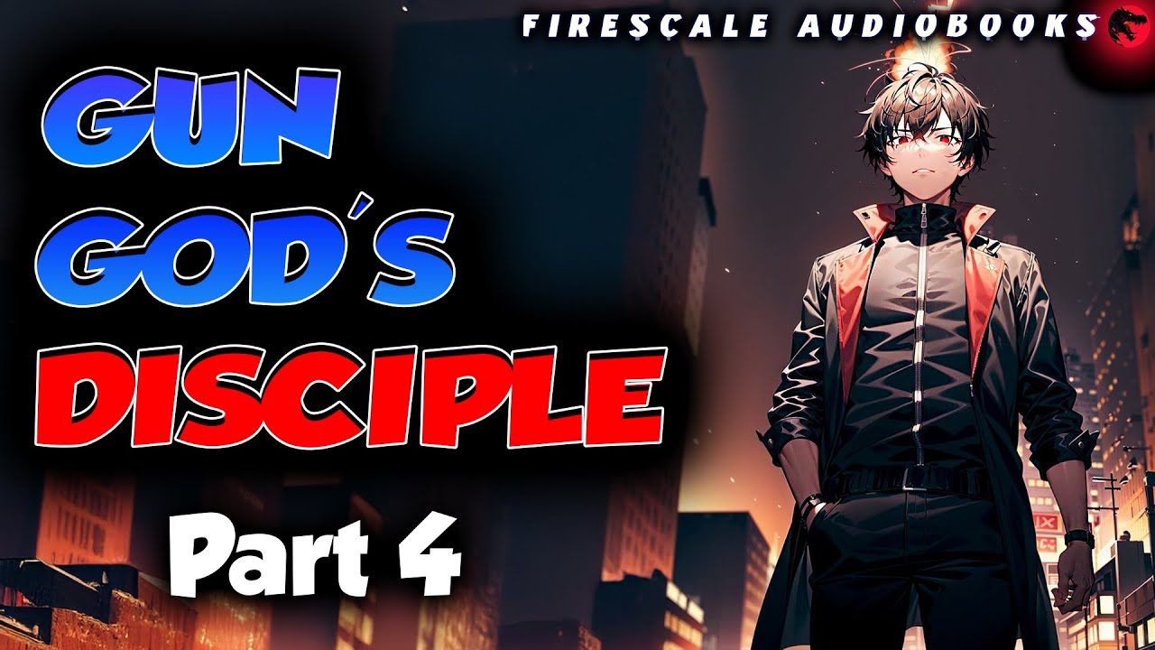 Gun God’s Disciple Part 04 - YouTube