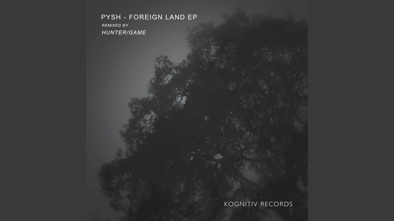 Foreign Land Original Mix YouTube foreign-land-original-mix-youtube