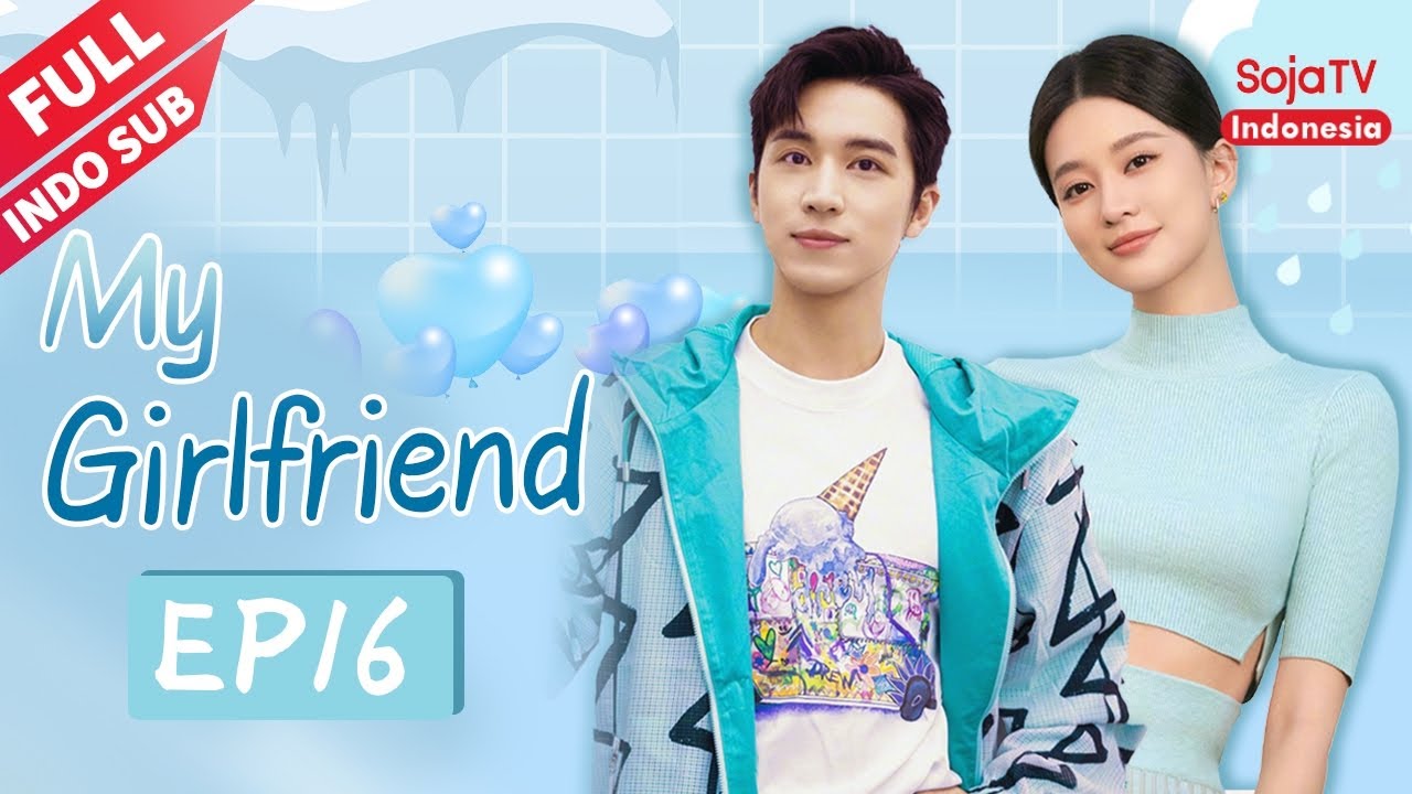 Chi Xin mengalahkan penggemar mesum Ding Xiaorou | My Girlfriend【INDO SUB】EP16 | SojaTV ...