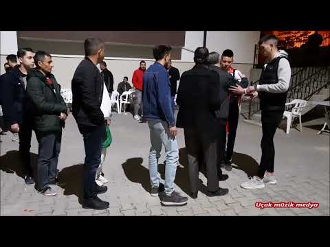 Mehmet Kapal Eledim eledim Pilav pişirdüm Ay doğer gecelere Mektup yazarım Asker Eğlencesi HD Vid14
