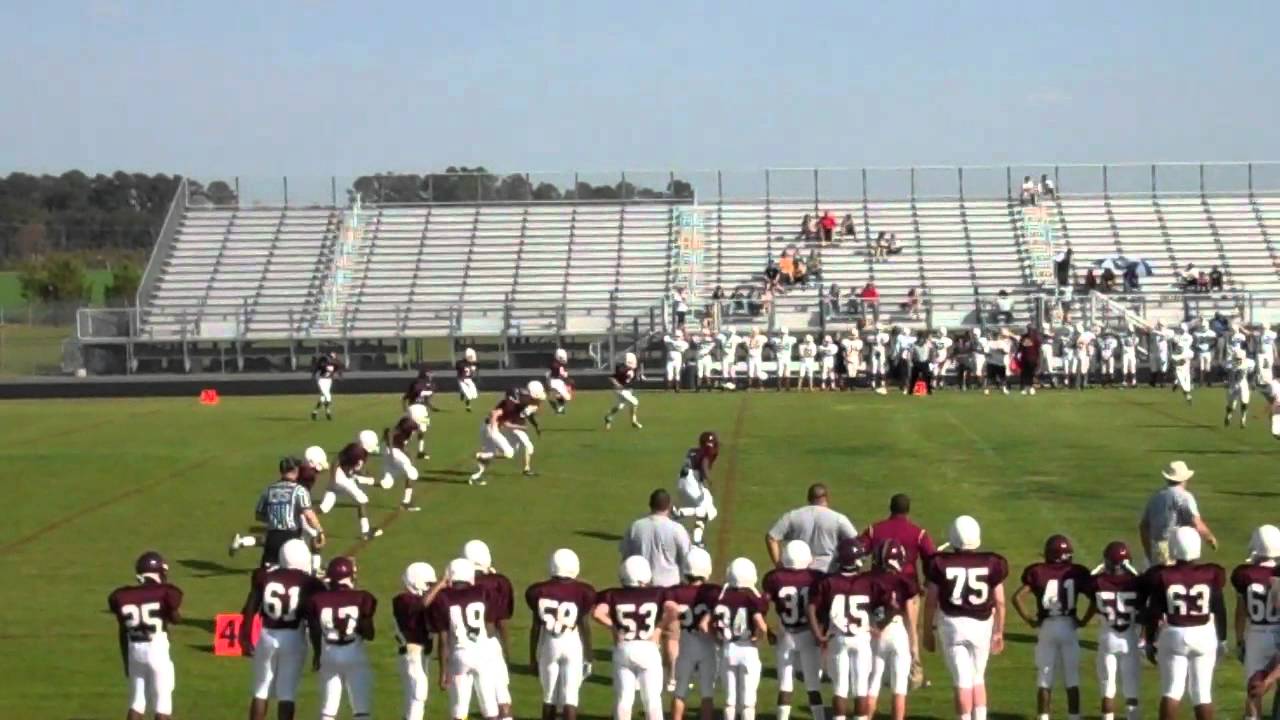 King's Fork vs John Yeates (Ryan Kluck) - YouTube